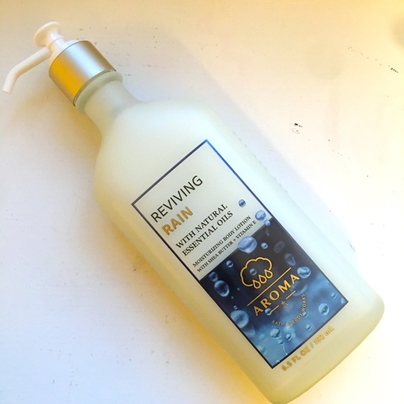 Bath & Body Works | Bath & Body | Nwt Bath Body Works Aroma Reviving ...